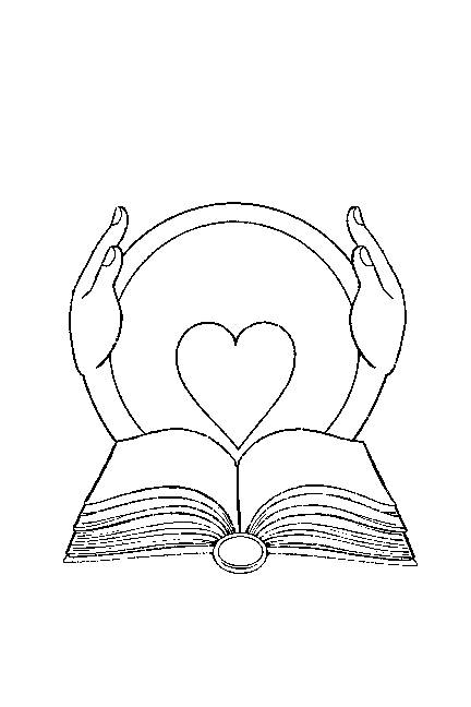 school helpers coloring pages